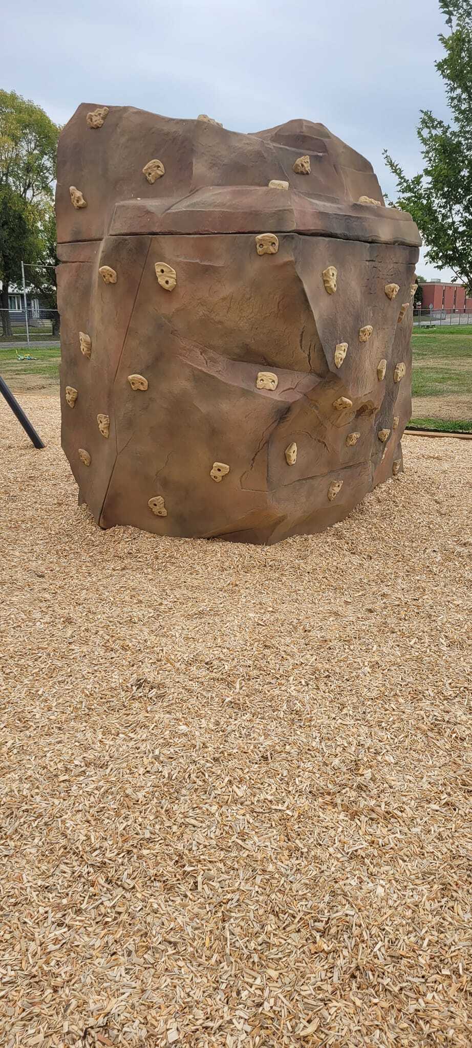 St. Alphonsus School Playground: A Haven of Adventure for Older Kids ...