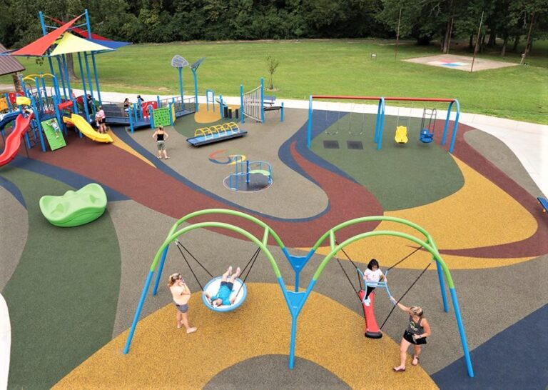 Inclusive Accessible Playground Equipment PlayQuest Inclusive Accessible Playground Equipment PlayQuest