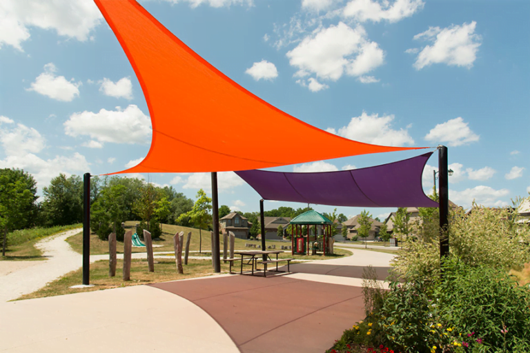 6 Essential Elements for a Versatile Outdoor Classroom - PlayQuest